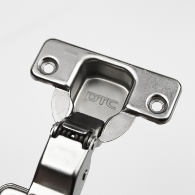 DTC 2D Hinge (Full/Half Bend) - MRC ENTERPRISES