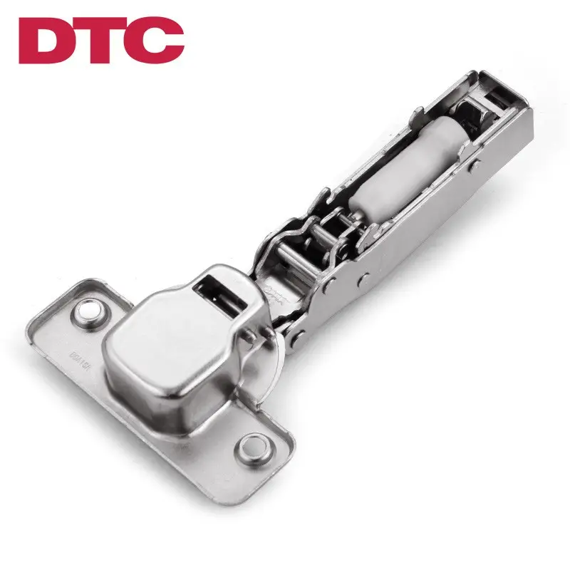DTC 3D Hinge (Full Bend) - MRC ENTERPRISES