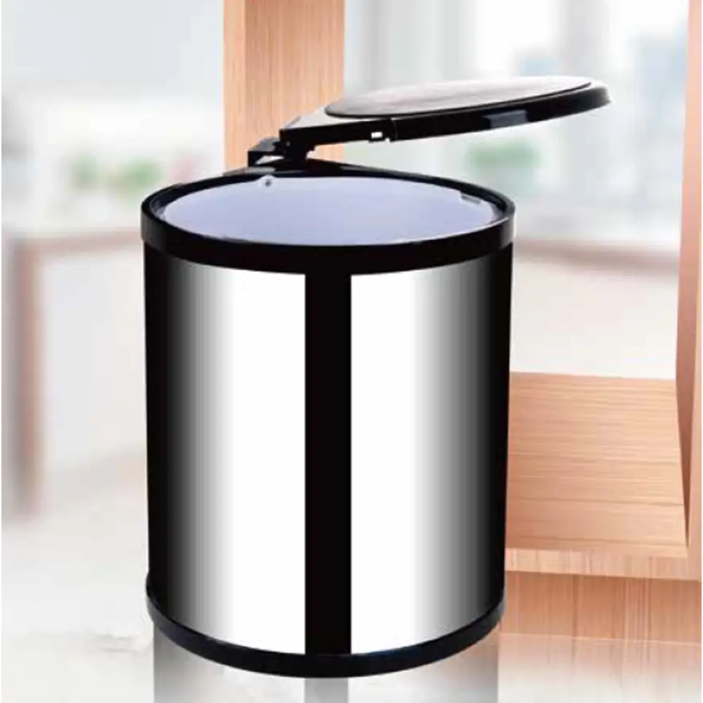 Cabinet Dustbin SLG009‐14L - MRC ENTERPRISES