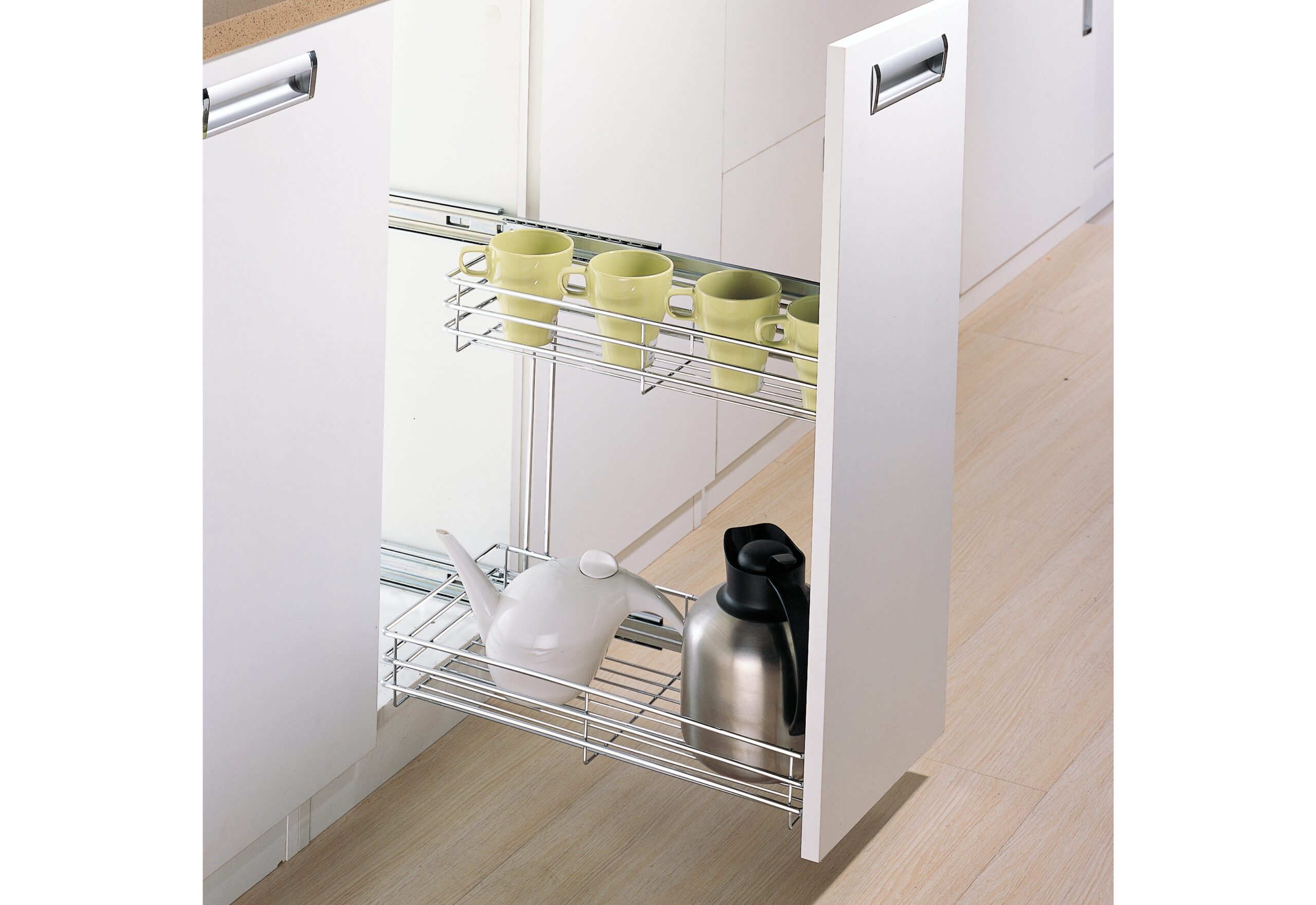 Side Basket PTJ003B - MRC ENTERPRISES