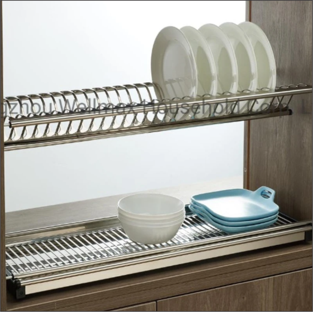 Plate Rack SJ304B - MRC ENTERPRISES