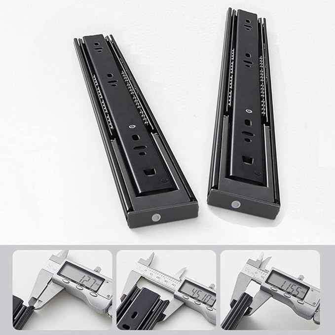 Soft close Channel 12″ - MRC ENTERPRISES